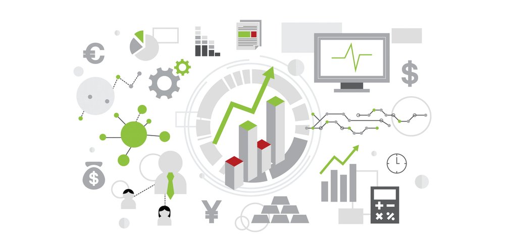 Data is the new Oil- Here’s how big data fuels business - Incentius Blog