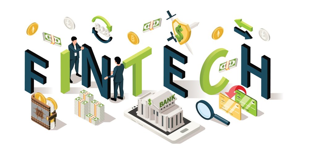 FinTech impact on Financial Services - Incentius Blog