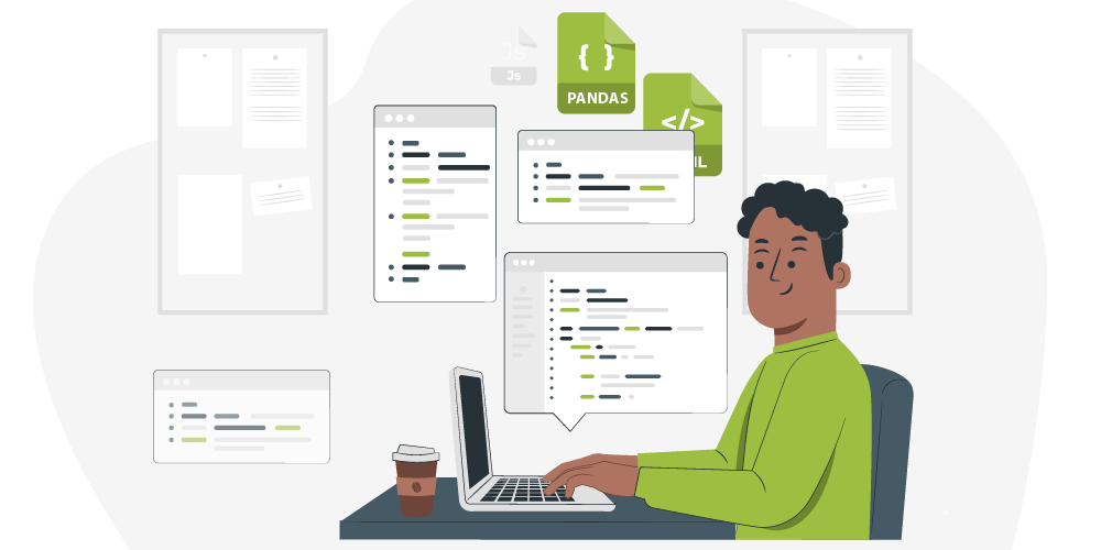 Advantages of Pandas Library for Data Analysis - Incentius Blog
