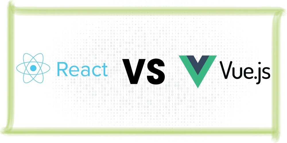 React vs Vue: What do I choose for my new startup? - Incentius Blog