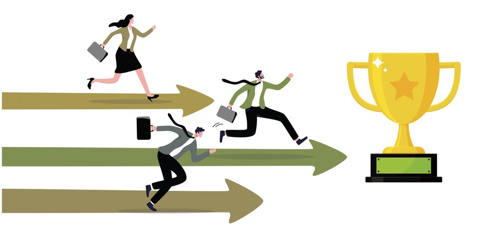 Sales contests definition - Design & Analysis - Incentius Blog