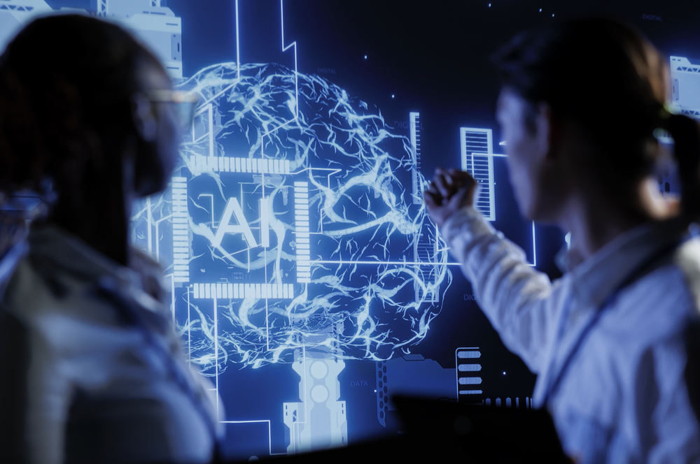 A Fresh Take on Agentic AI: Transforming How We Work and Innovate ...