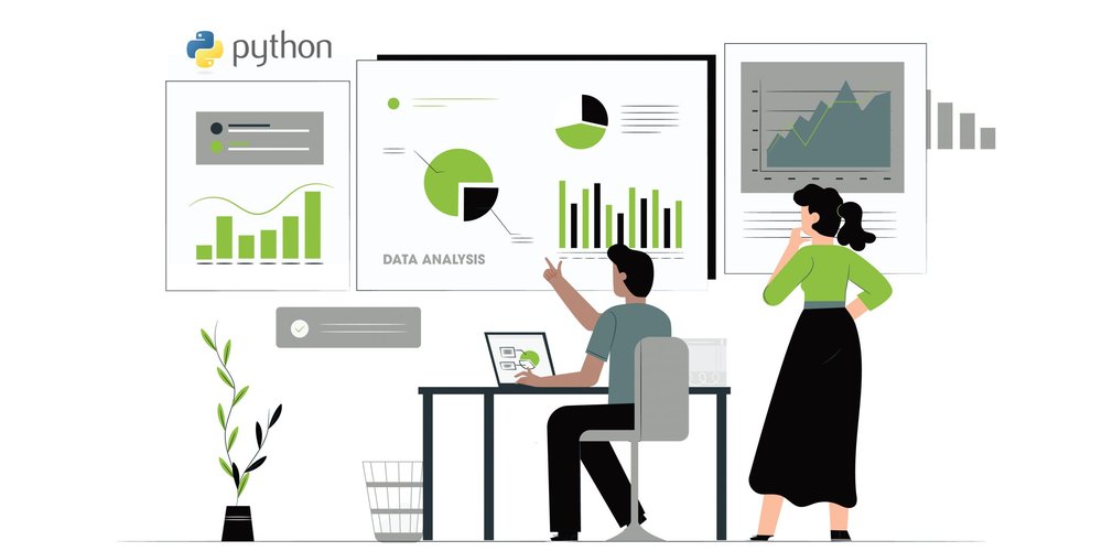Should I Use Python For Data Analysis Incentius Blog