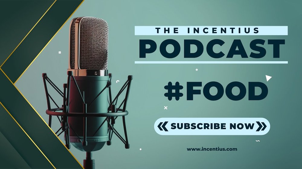 Nourishing Conversations: When the Incentius Team Talks Food ...