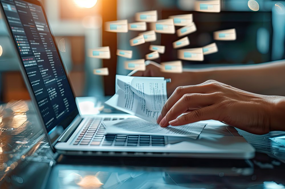 Building a Simple E-Invoicing Solution with AWS Lambda and Flask ...