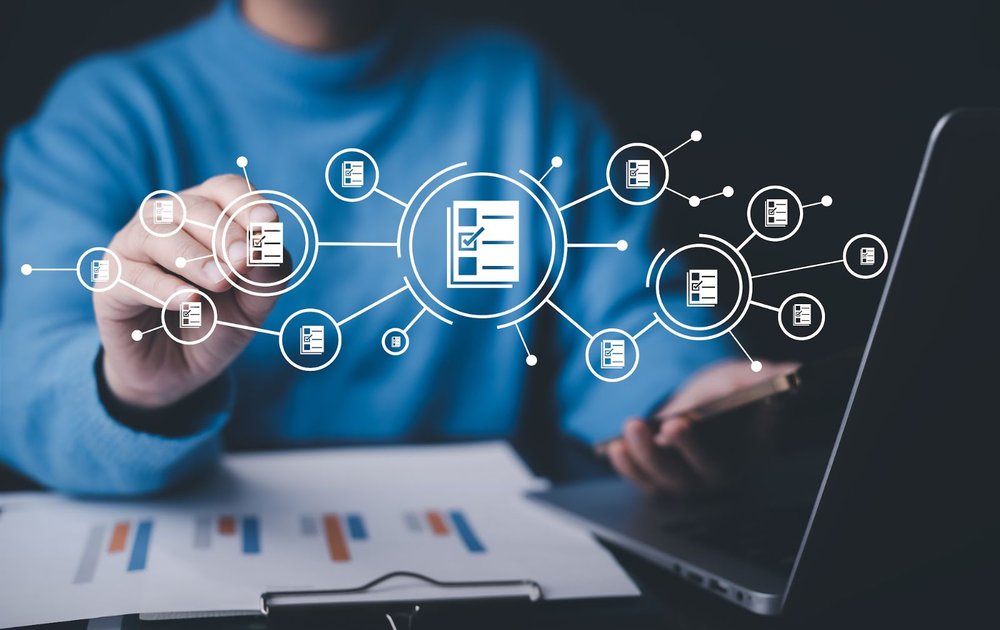 Optimizing Data Lake Processes: Streamlining Data Workflows for ...